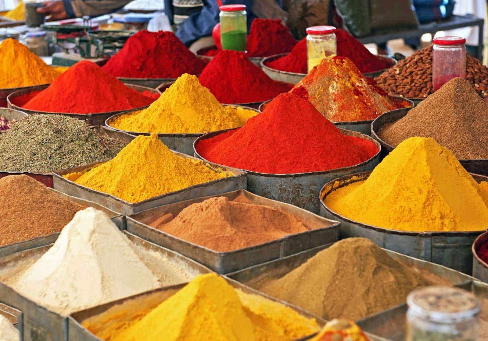 Exploring the Exquisite Morocco Culinary Experiences 2024